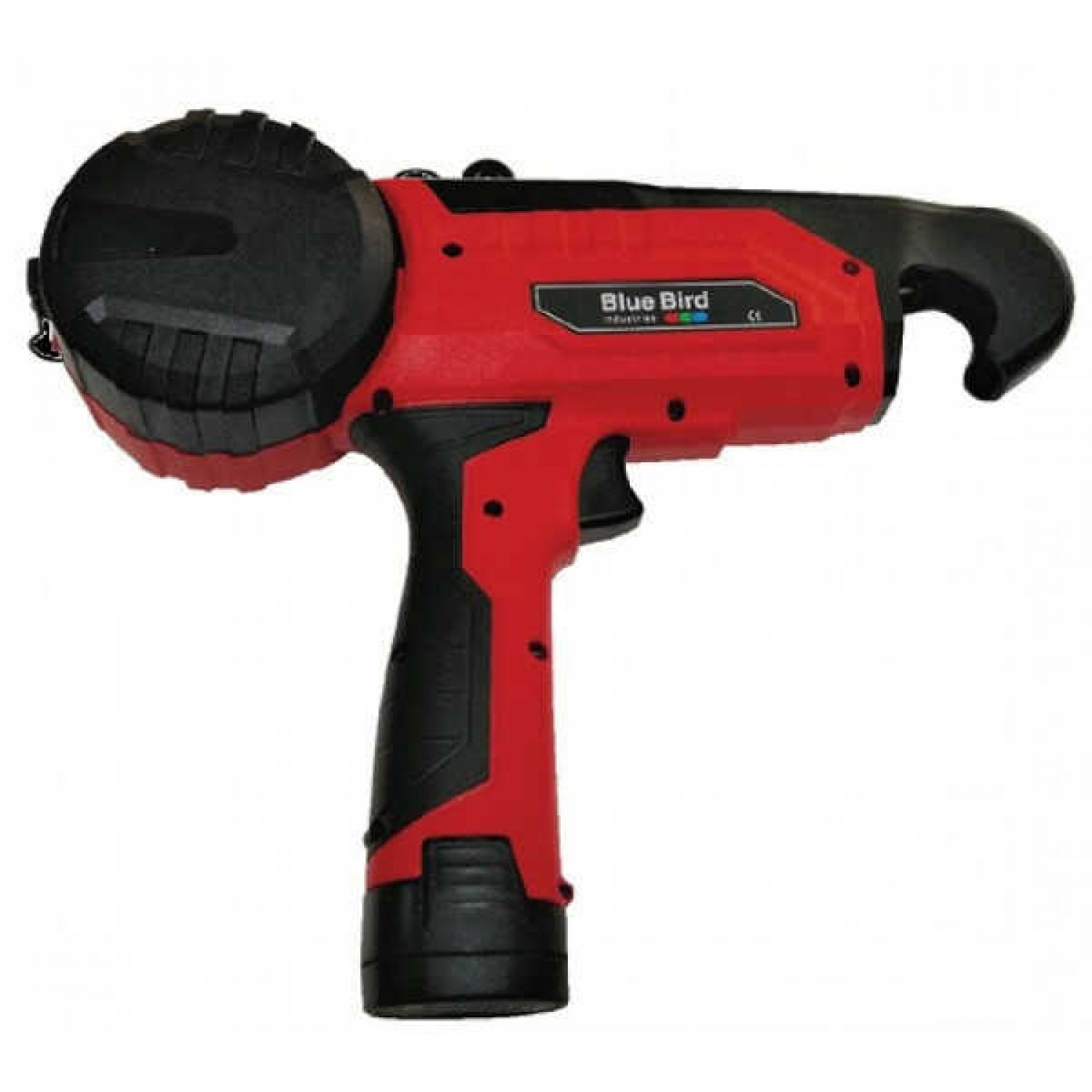 BLUE BIRD ΡΤ22-04 Vineyards Electric Tying Machine