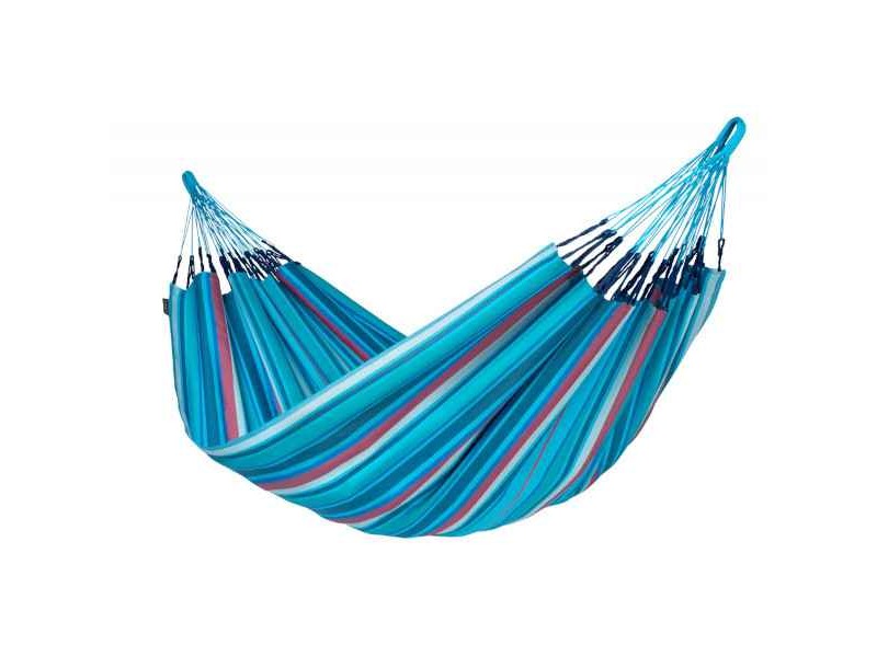 La Siesta BRISA WAVE Polypropylene-PP Classic Hammock