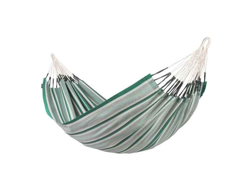 La Siesta MODESTA AGAVE Organic Cotton Classic Hammock