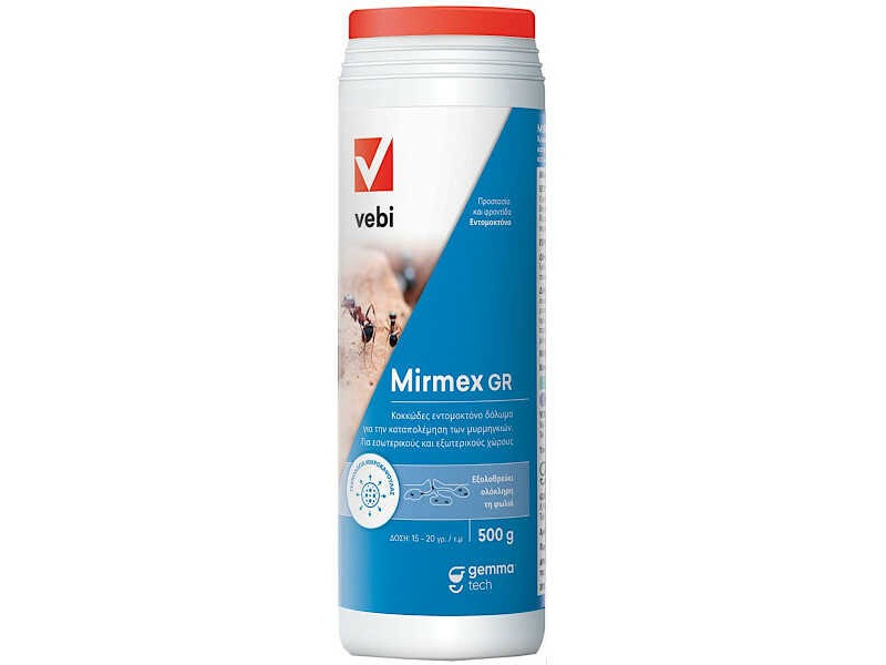 MIRMEX GR 350g Granular Ant Killer