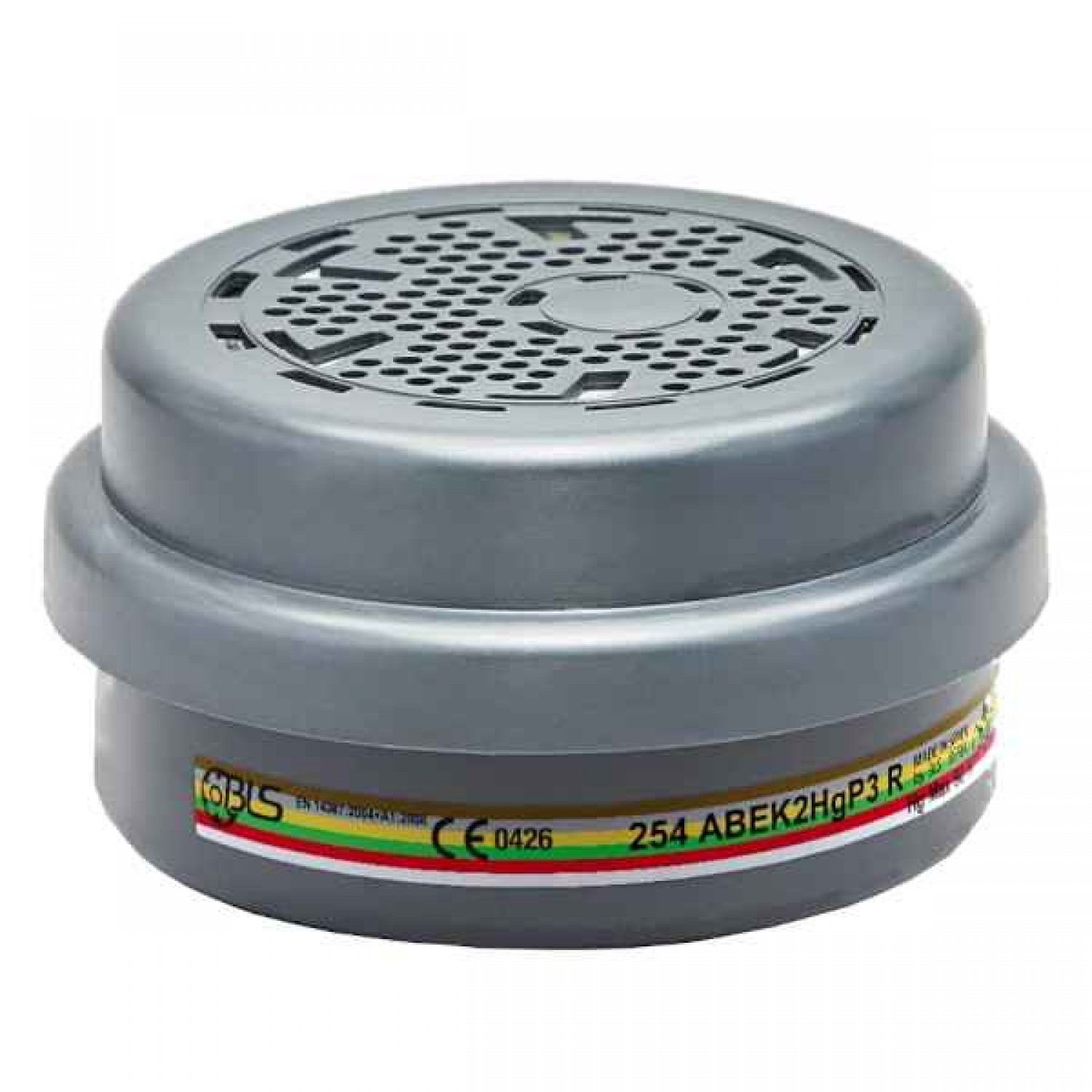 BLS 200 SERIES Mask Filter BLS 254-ABEK2HgP3R