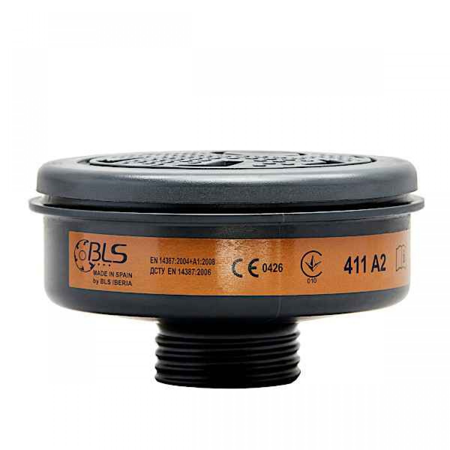 Replacement Mask Filter BLS 411-A2 BLS 400 SERIES