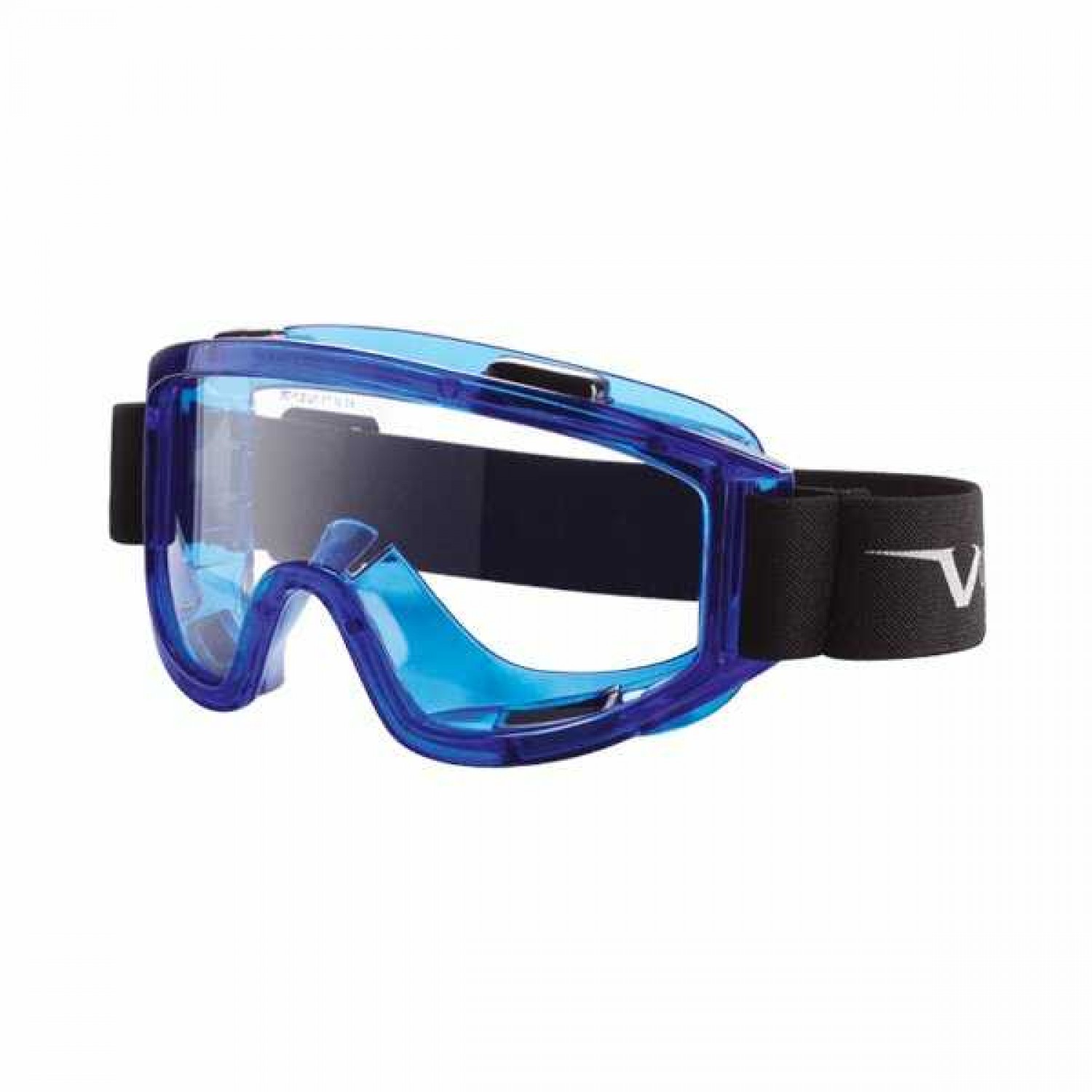Indirectly Vented Goggles Mask UNIVET 601.00.77.00
