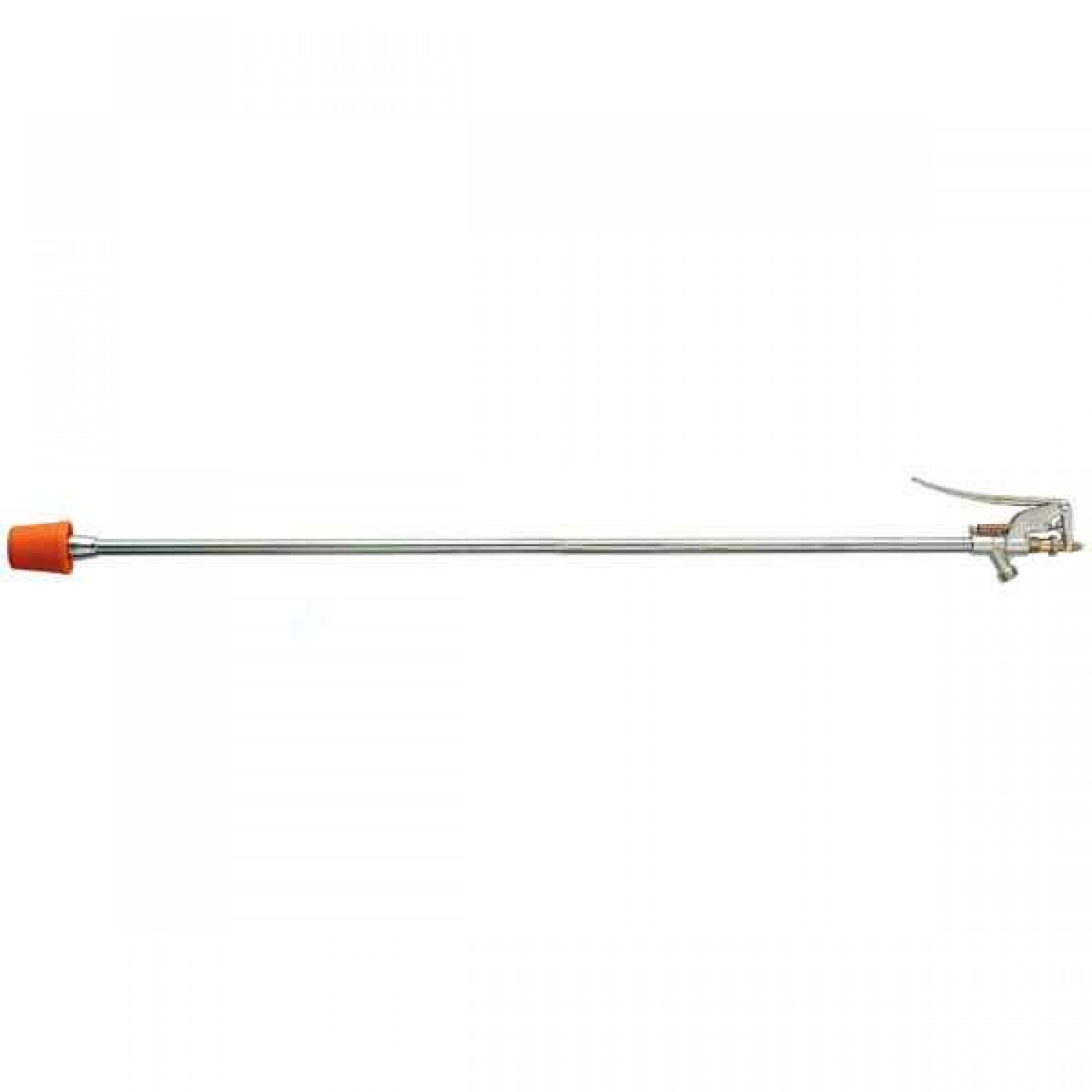Metallic Handle Spray Gun 100cm Braglia Italy