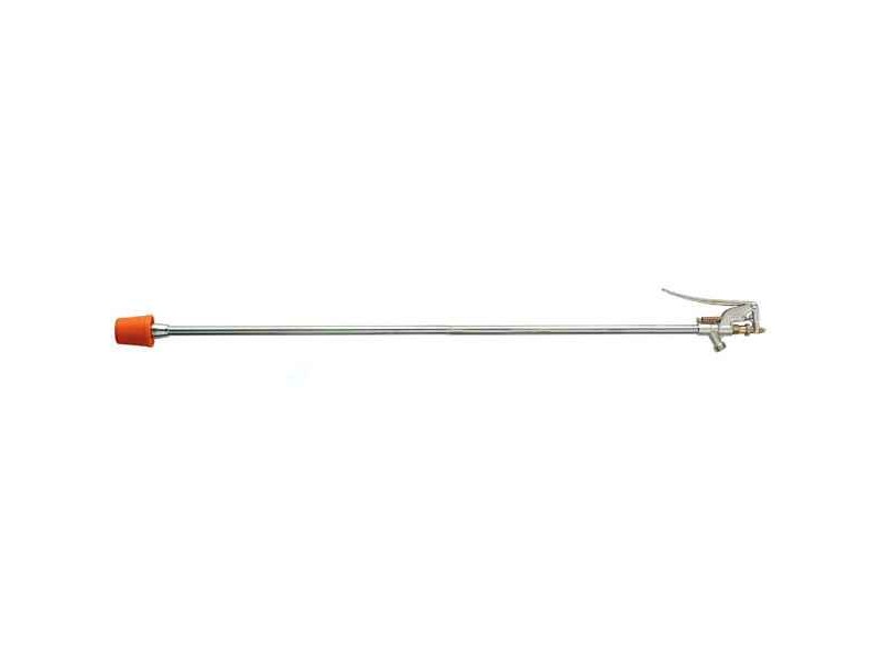 Metallic Handle Spray Gun 100cm Braglia Italy
