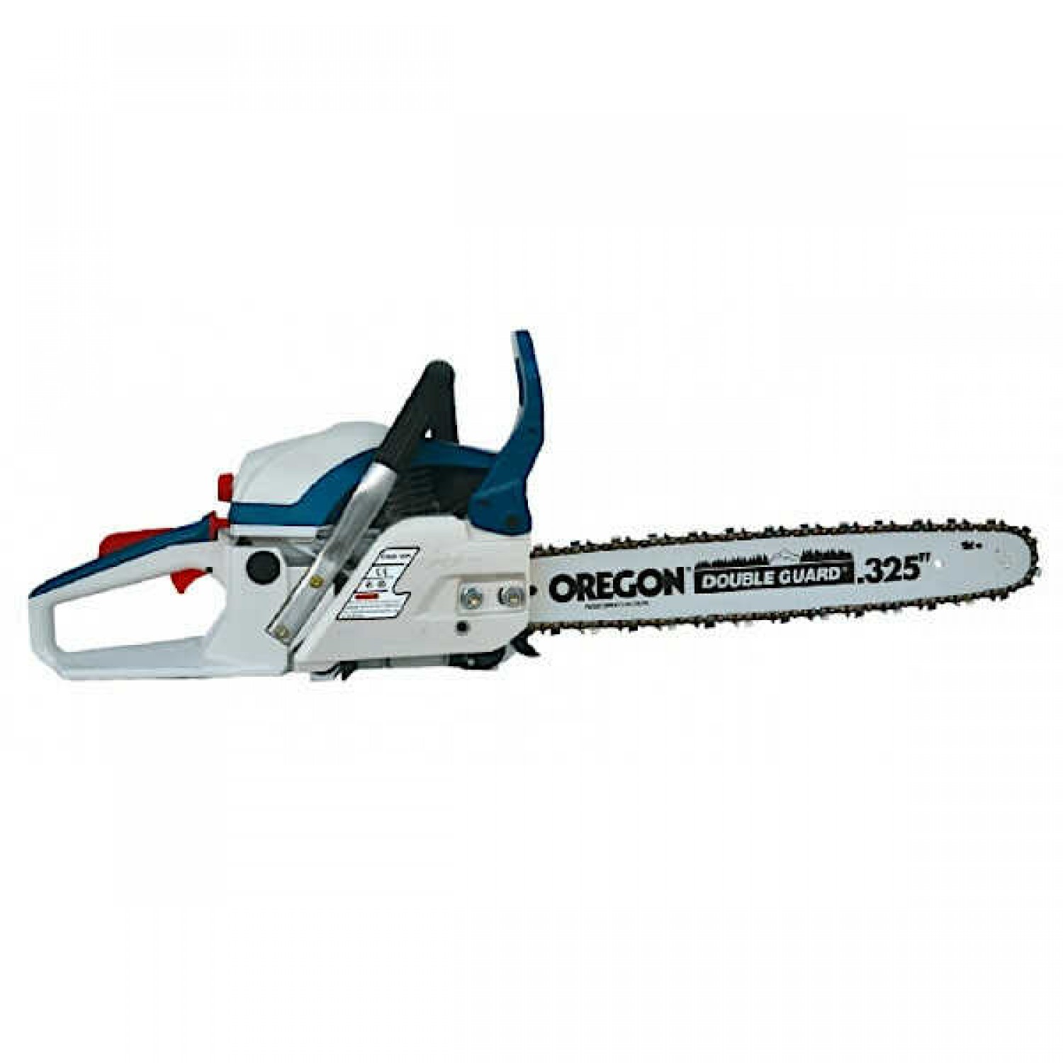 Chainsaw ZOMAX 4610 Gasolinee Chainsaws
