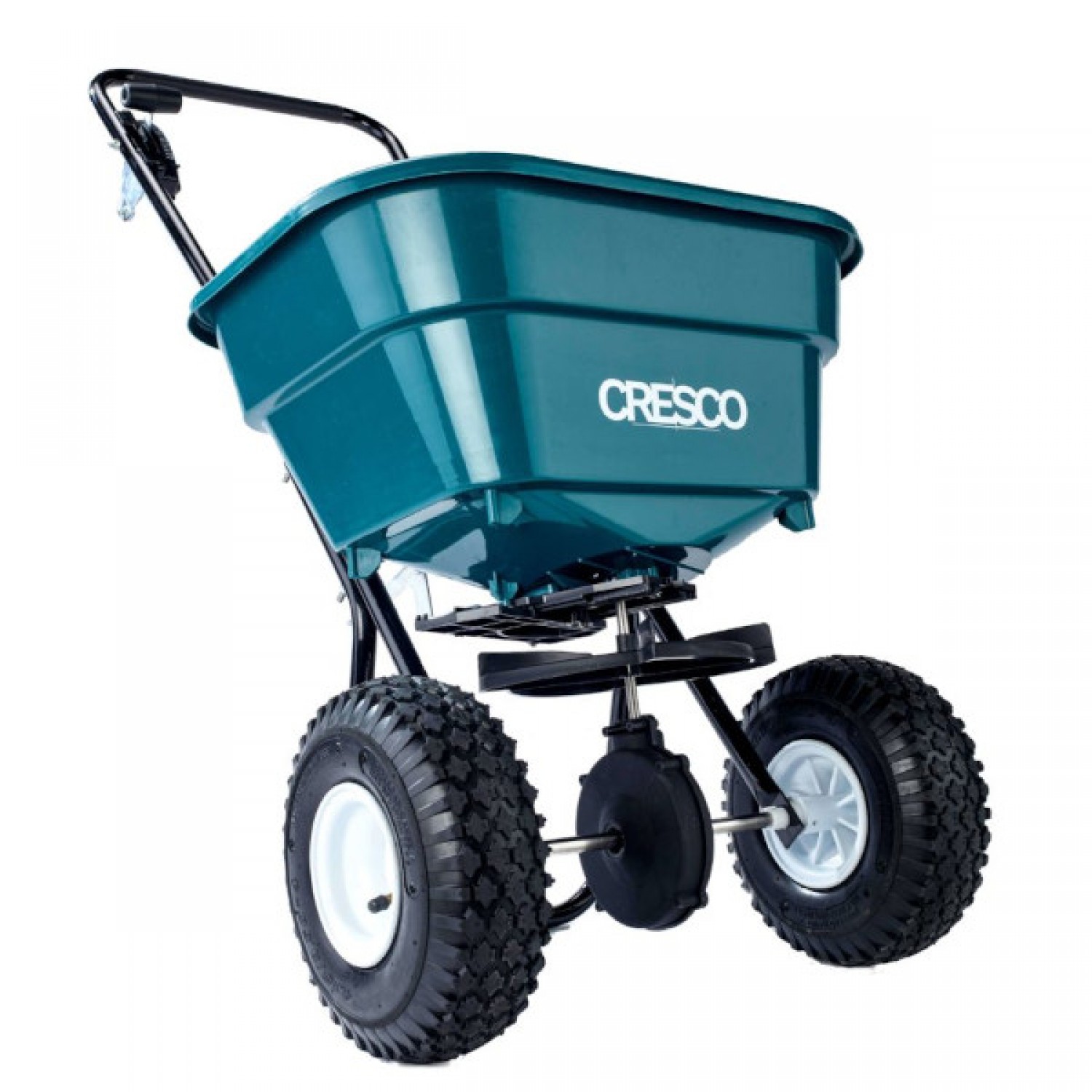 Cresco 20SW Broadcast Spreader for All Seasons