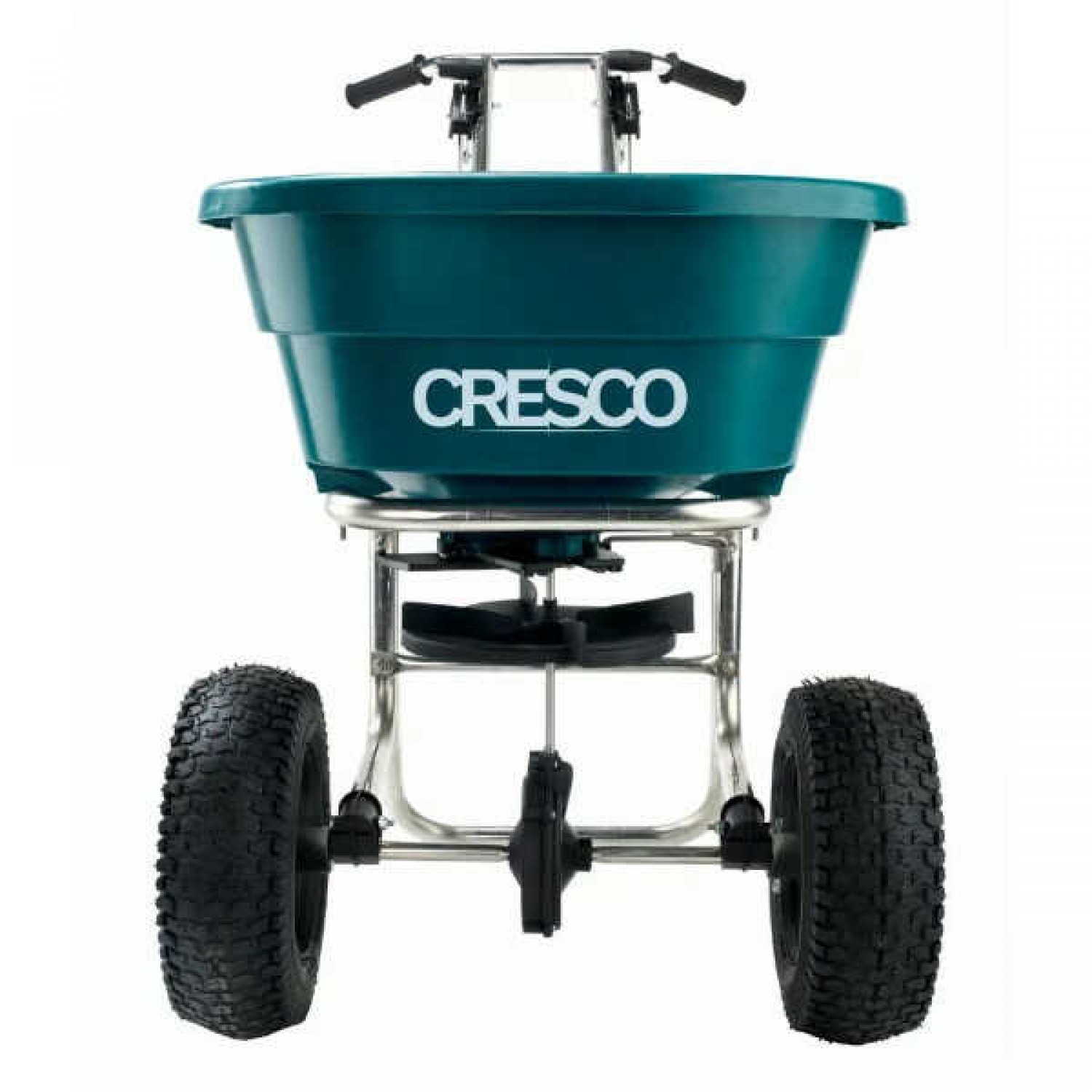Cresco 30SWS Broadcast Spreader for All Seasons