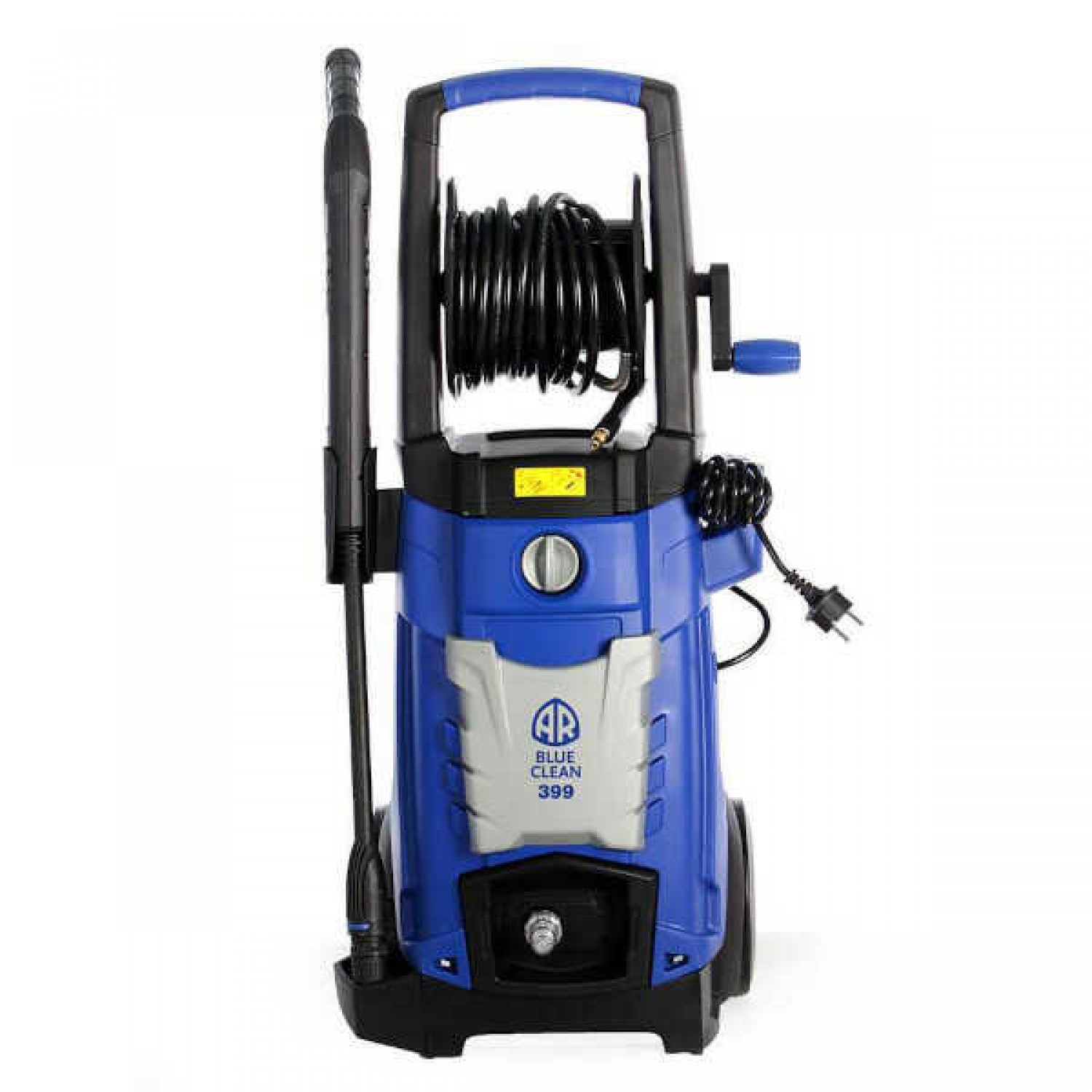 AR 399 Cold Water Pressure Washer 140bar 2KW 450L/h