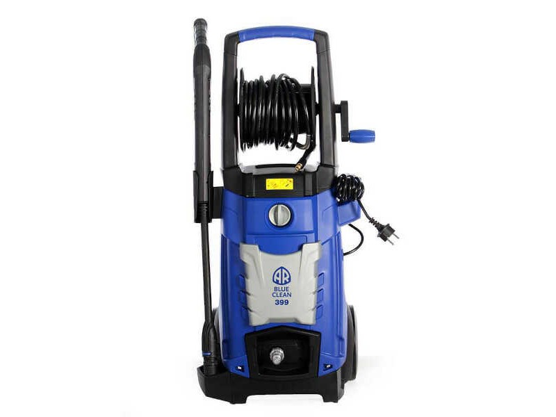 AR 399 Cold Water Pressure Washer 140bar 2KW 450L/h