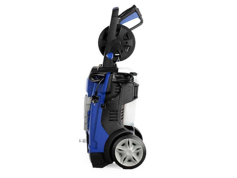 AR 399 Cold Water Pressure Washer 140bar 2KW 450L/h