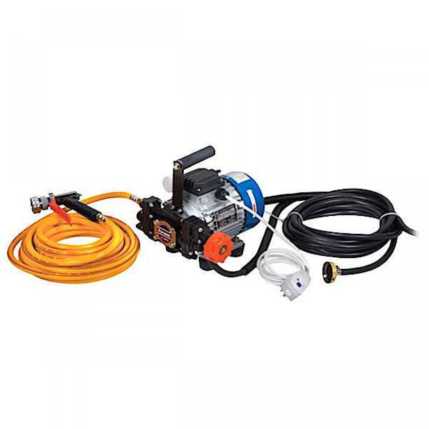 Farmate TF600 M 220V Electric Portable Power Sprayer