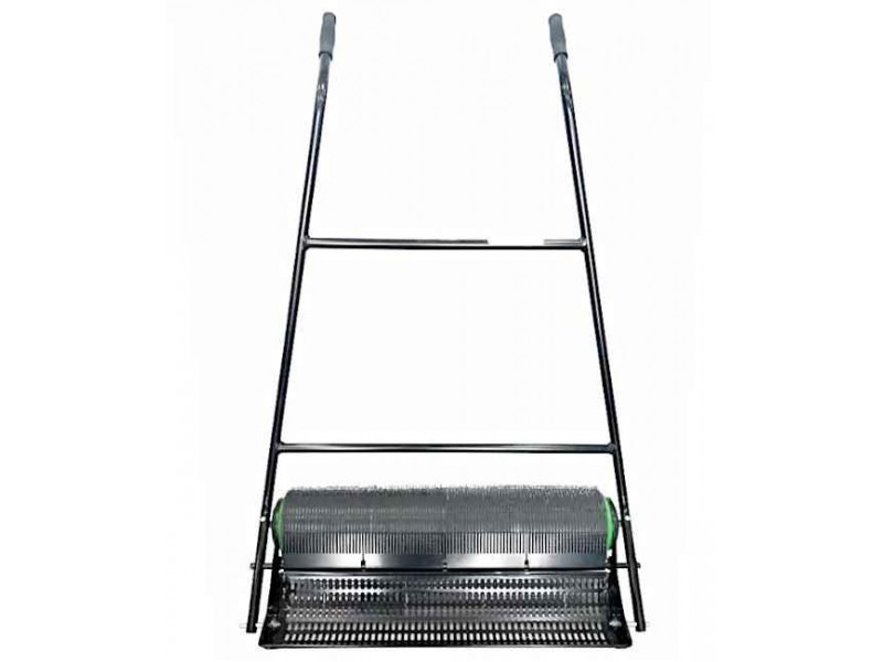 Olive & Fruit Large Soil Collector | Tools | Kipogeorgiki