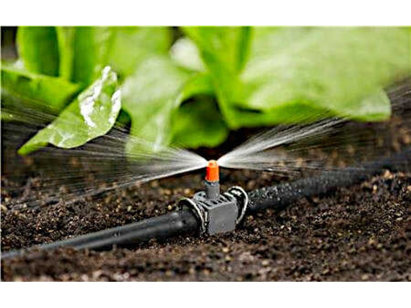 Micro Strip Sprinkler GARDENA Micro-Drip Pack (5pcs)