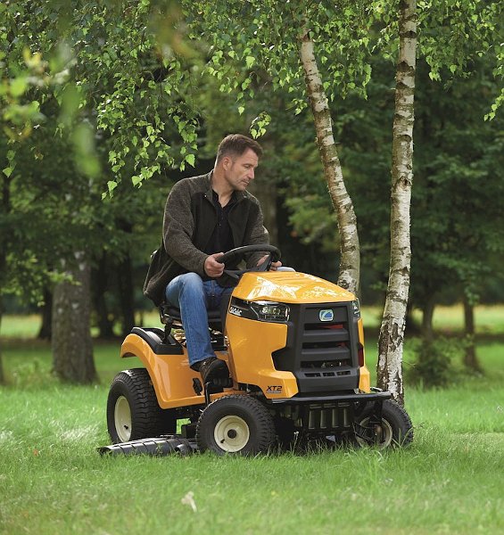 Garden Machinery | | Kipogeorgiki