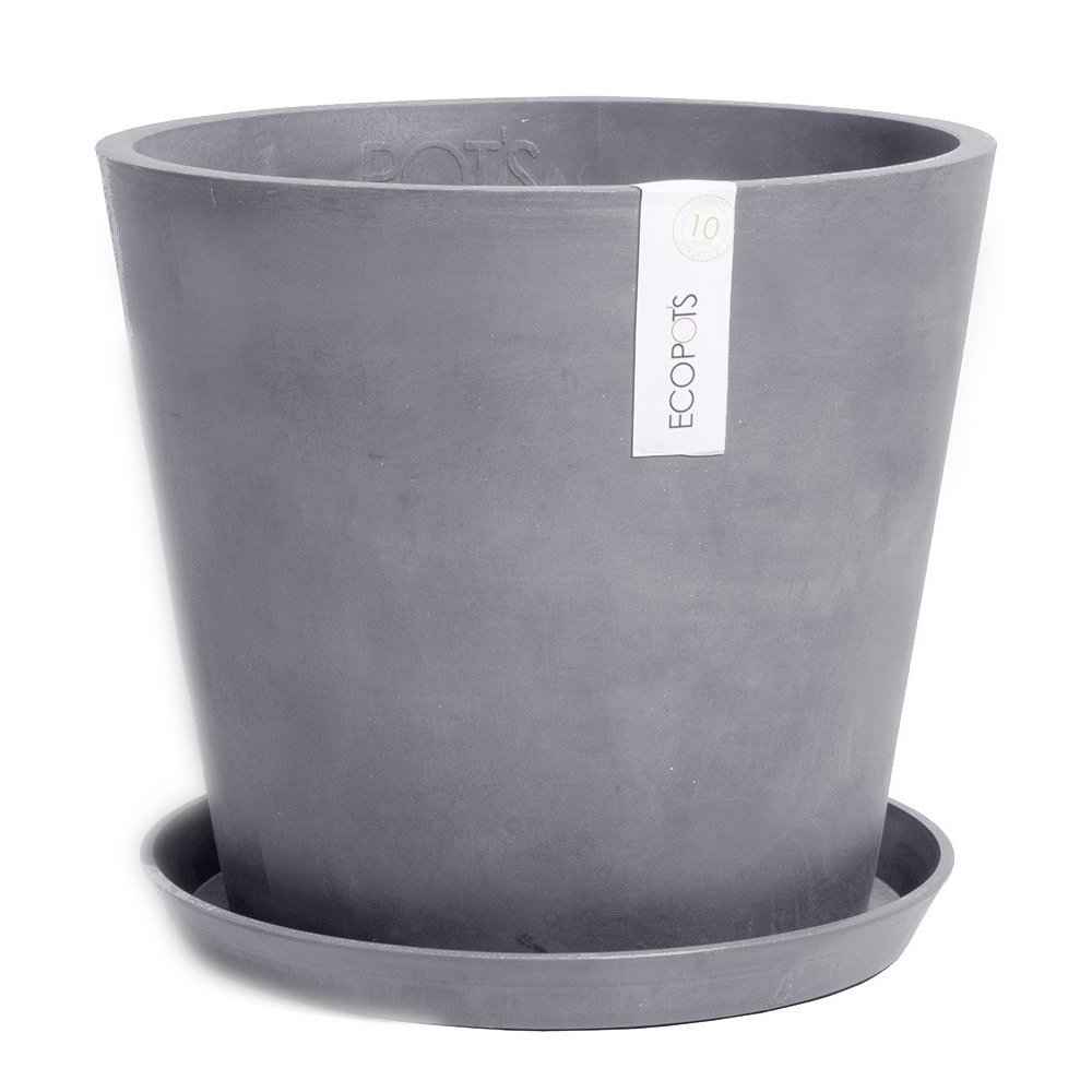 Ecopots Amsterdam Ø40x35cm | Flower Pots And Planters