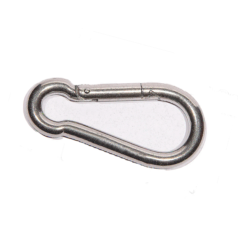 Άγκιστρα Ανοξείδωτα 8 x 80mm- INOX