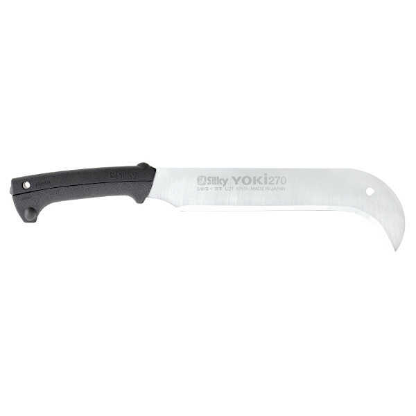 Silky YOKI 270 Machete 27cm with Sheath - Machetes