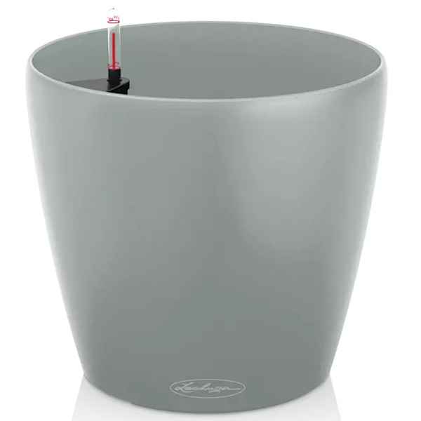 Lechuza CLASSICO Color ECO 35 Self-Watering Planter