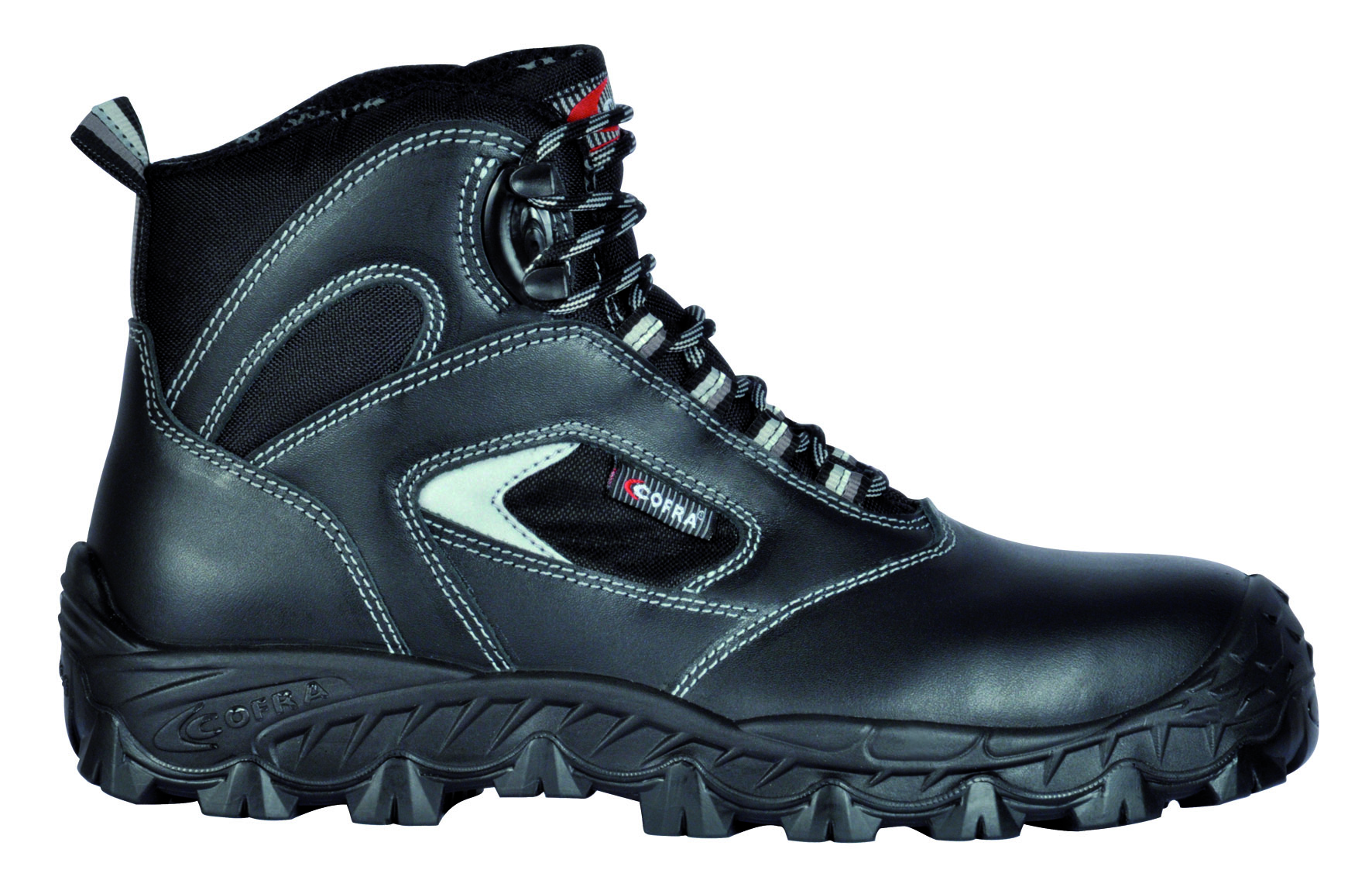 COFRA Weddell S3 SRC Safety Work Ankle Boots | Kipogeorgiki