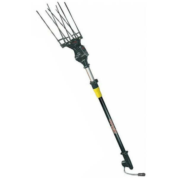 Olive Harvesters EVO GENIUS Battery 12V Zanon (136020)
