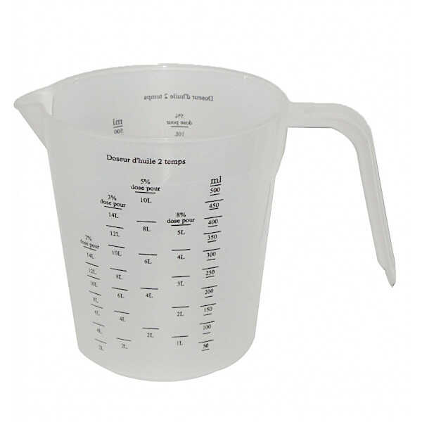 Oil Doser Measure 1L OZAKI