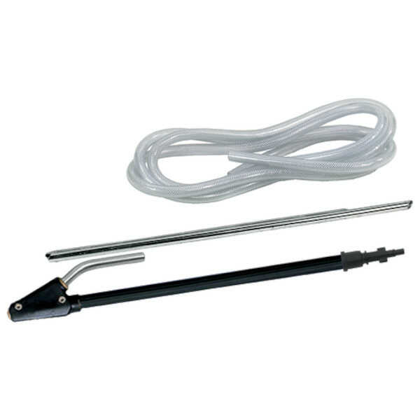 ANNOVI REVERBERI Sandblasting Lance Kit Ø1,2mm 40704
