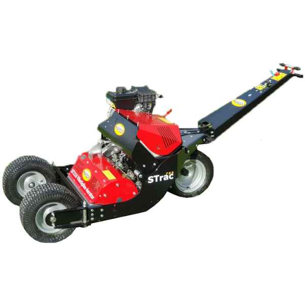 Maredo STrac 700-26 Multifunctional Turf Tool Carrier