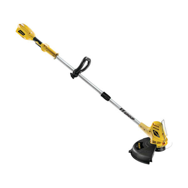 FF Group BST 35/40V PLUS Cordless Trimmer Bare Tool