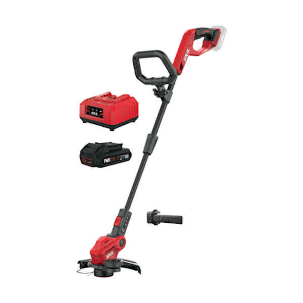 SKIL 0230 Rechargeable Battery Trimmer