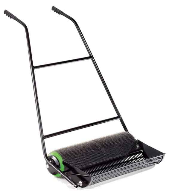 Olive & Fruit Large Soil Collector | Tools | Kipogeorgiki