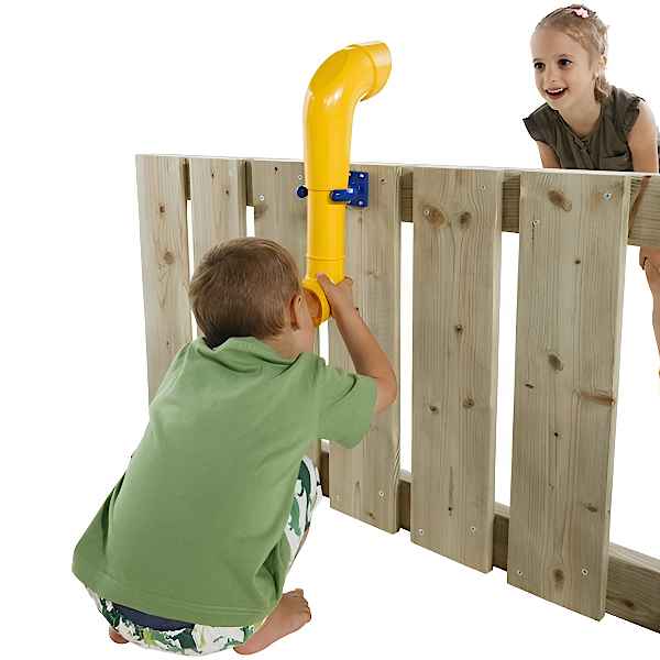Children's Periscope with Hardware 420x170x100 mm KBT