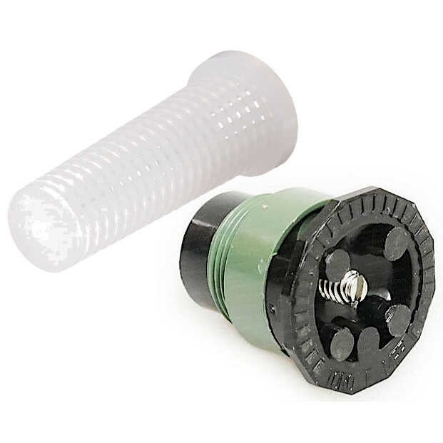 Toro MPR-Plus Green 2.4m Fixed Spray Nozzle | Irrigation