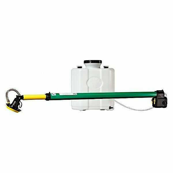Battery Sprayer Attila N 10lt Insecticide Herbicide