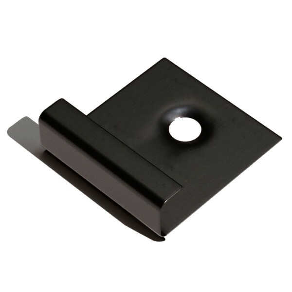 Stainless Steel Starter Clip for WPC Deck 2.4x14.6cm