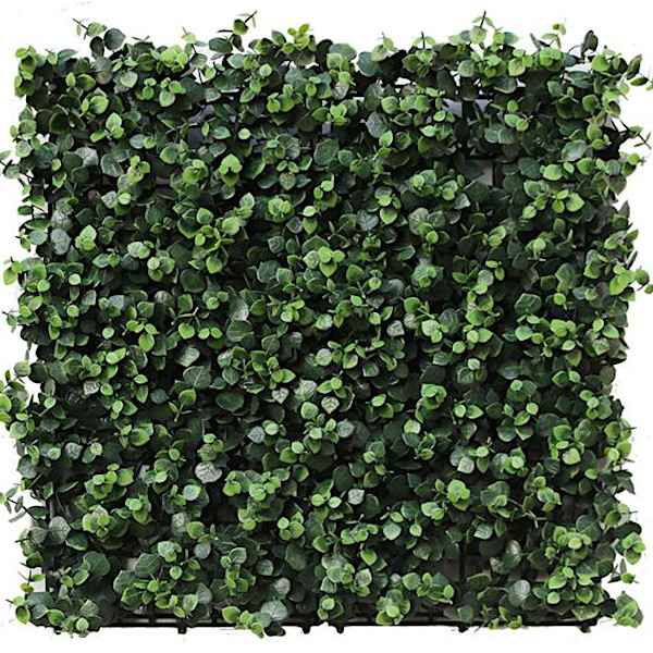 Greenery Panel OSLO 50x50cm 17226-Artificial Green Wall