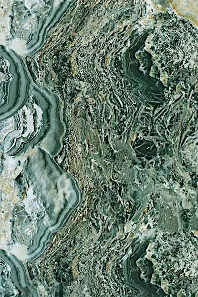 PVC Wall Panel 1.22x2.80m ONYX GREEN 901 - Cladding