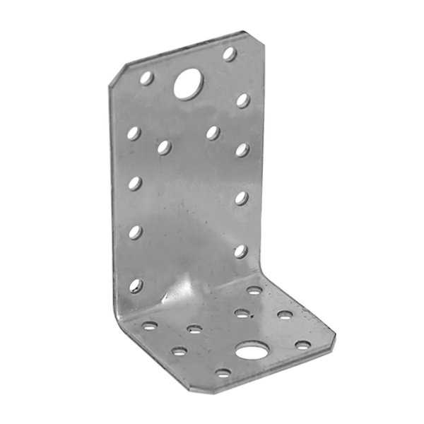 Γωνία Συνδέσεως Μεταλλική 90x50x55mm | Κηπογεωργική