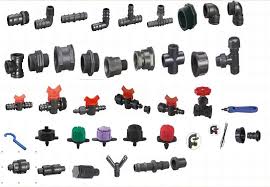 Irrigation Fittings - Wiring Materials | Irrigation | kipogeorgiki.gr